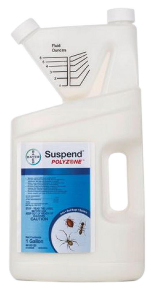 Suspend Polyzone Concentrate - 1 Gallon – Pest Control Superstore
