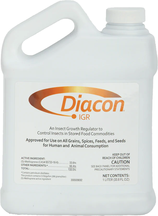 Diacon IGR Stored Product Insecticide – Pest Control Superstore