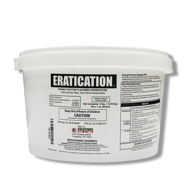 Mouse Poison/Bait – Pest Control Superstore