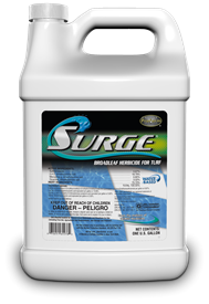 Surge Broadleaf Herbicide - 1 Gallon – Pest Control Superstore