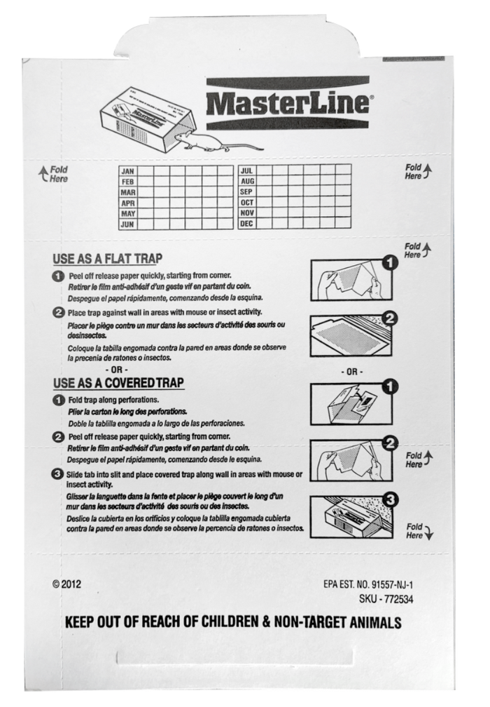 Veseris – Pest Control Superstore