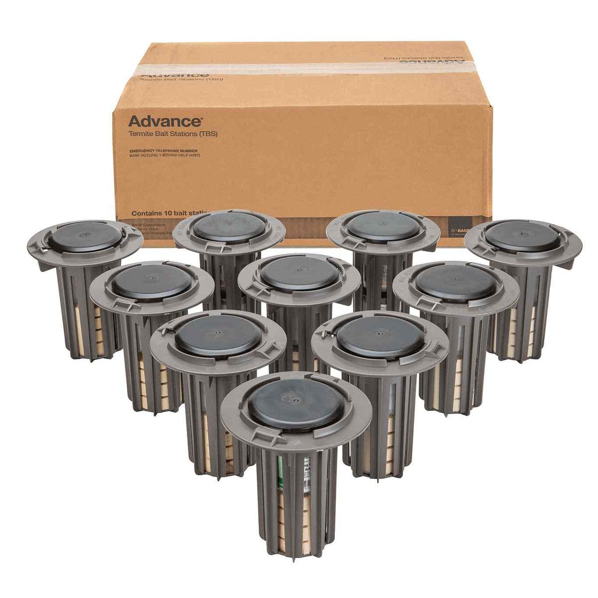 Advance Termite Bait System – Pest Control Superstore