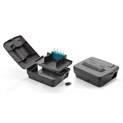 Protecta EVO AMBUSH Bait Station – Pest Control Superstore
