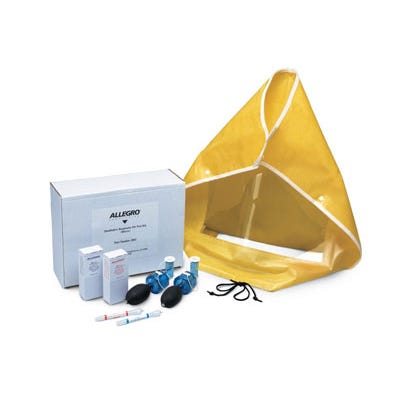 Bitrex Respirator Fit Test Kit – Pest Control Superstore