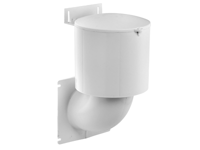 4'' Dryer Vent Seal – Pest Control Superstore