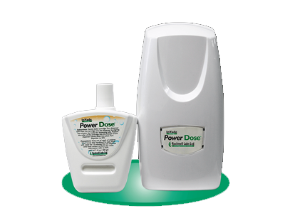 InVade Power Dose Dispenser Injection System – Pest Control Superstore