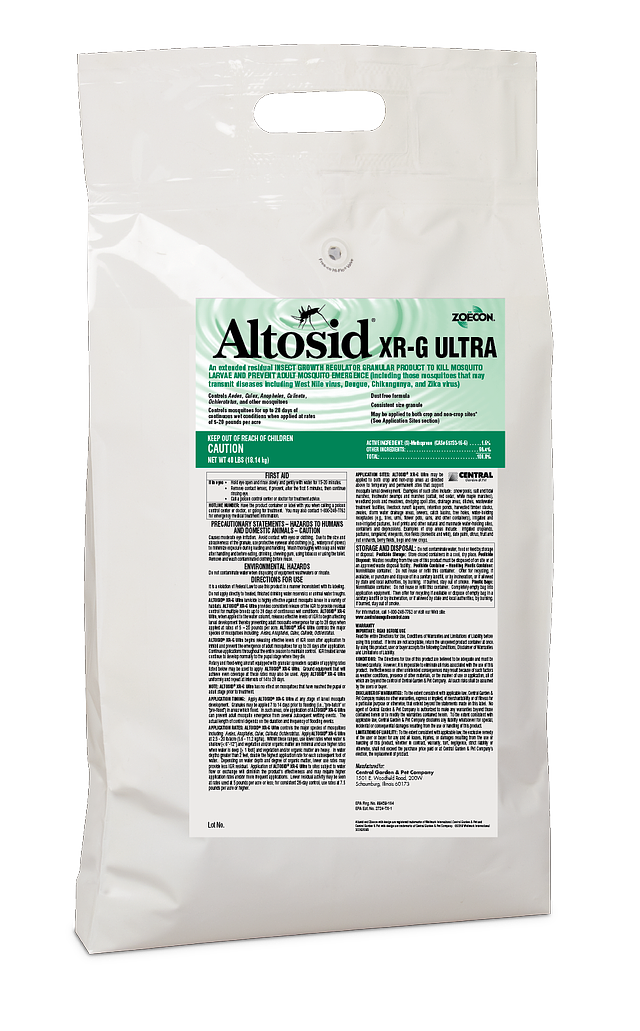 Altosid XR-G Ultra – Pest Control Superstore
