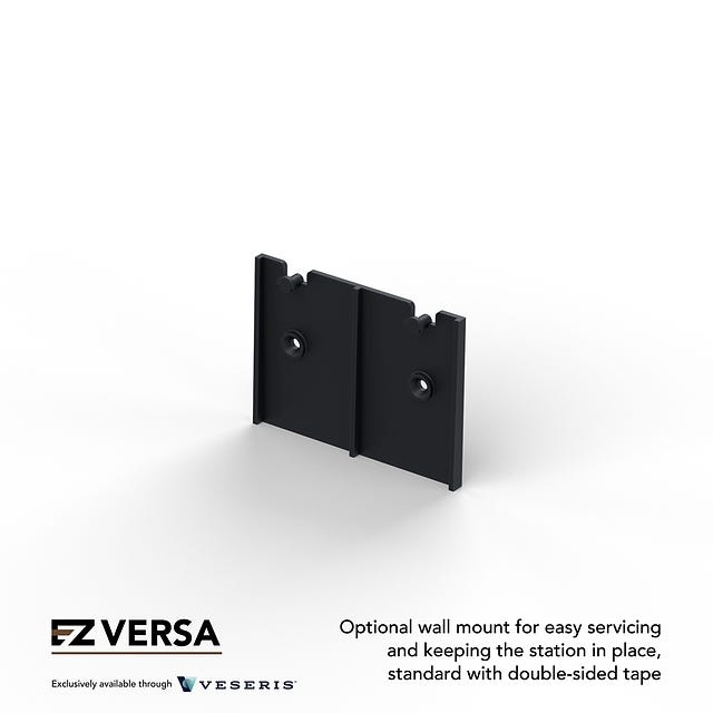 Wall Mount for the EZ Versa Station – Pest Control Superstore