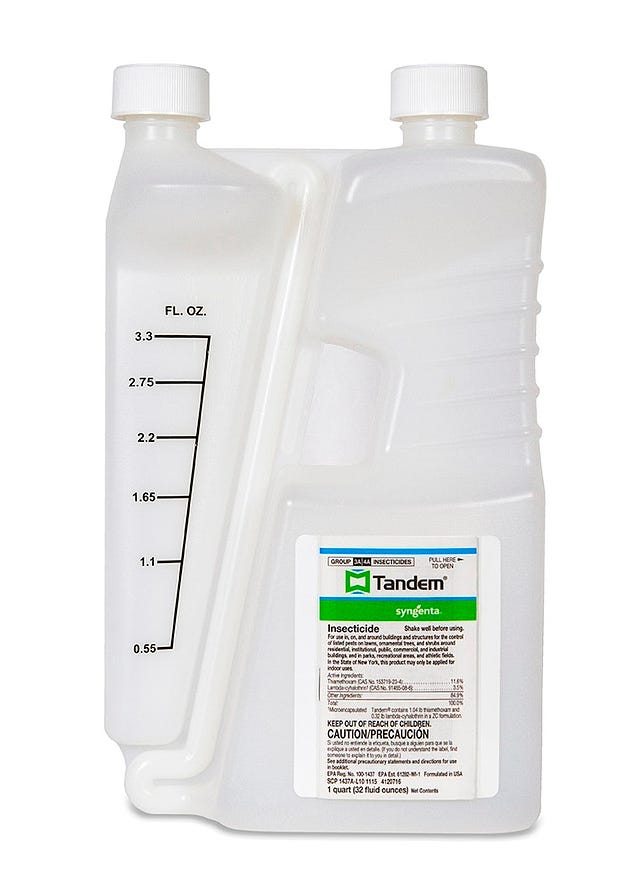 Tandem Insecticide – Pest Control Superstore