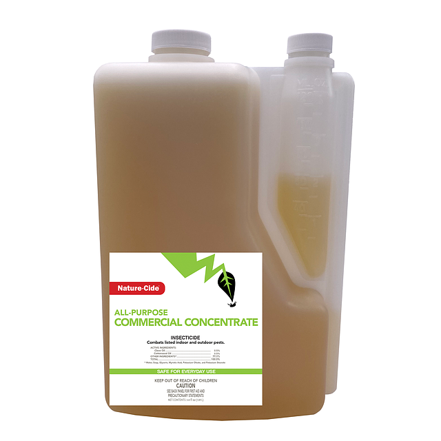 Nature-Cide All-Purpose Concentrate – Pest Control Superstore