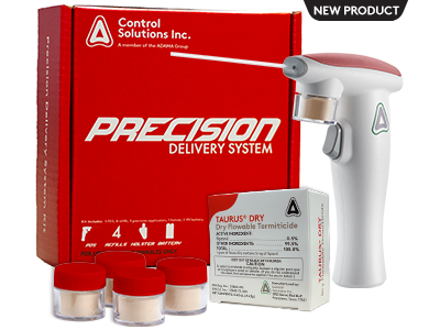 Taurus Dry PDS Starter Kit – Pest Control Superstore