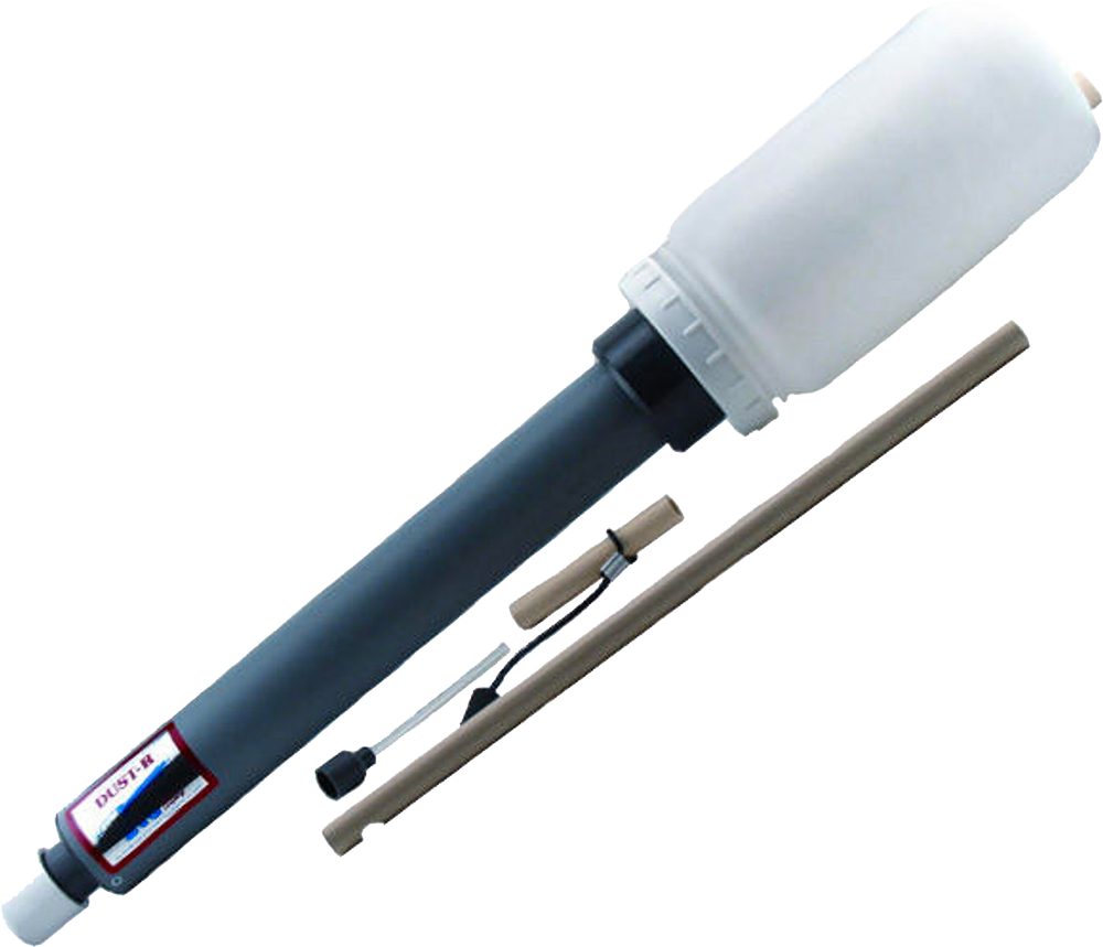 1152-A Hand Duster – Pest Control Superstore