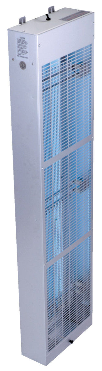 AG-970 Insect Electrocutor Aluminum Insect Light Trap – Pest Control ...