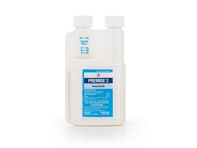 Premise 2 Termiticide Insecticide - 240ml – Pest Control Superstore