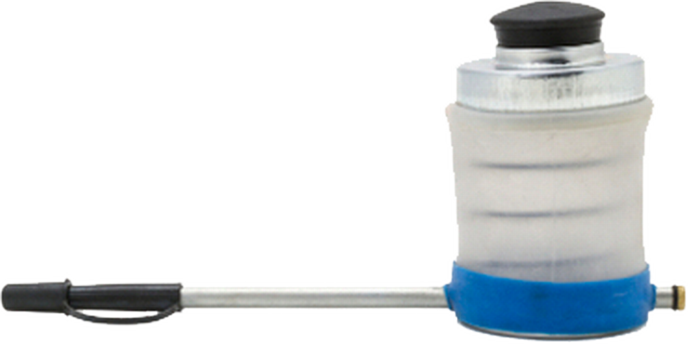 5'' Puffer Hand Duster – Pest Control Superstore