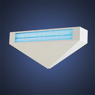 Gilbert 2002GT-W White Flying Venus Glue Board Light Trap – Pest ...