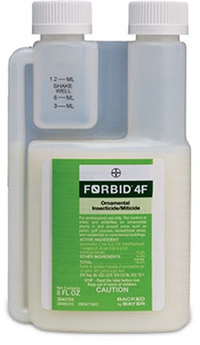 Forbid 4F Insecticide – Pest Control Superstore