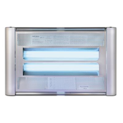 Vector Plasma Screened Insect Light Trap – Pest Control Superstore