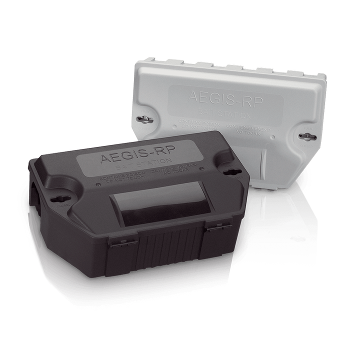 Aegis-RP Bait Station – Pest Control Superstore