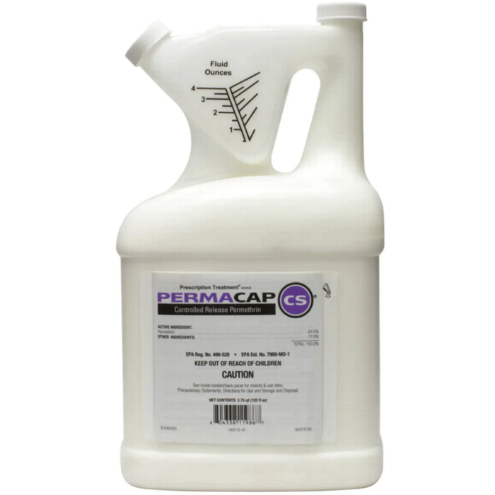 PermaCap CS Controlled Release Insecticide – Pest Control Superstore