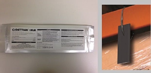 Cidetrak IMM Mating Disruption - 36 Dispenser Package – Pest Control ...