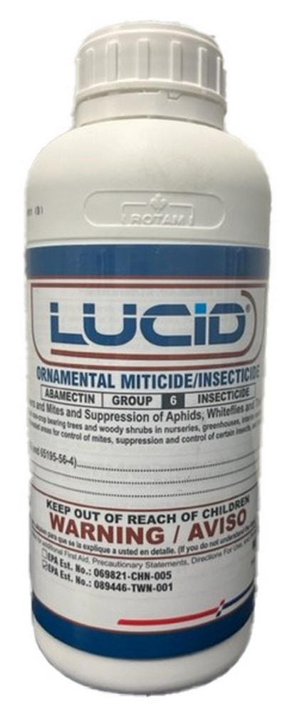 Liquid Ornamental & Vegetable Fungicide with Daconil bottle – Pest ...