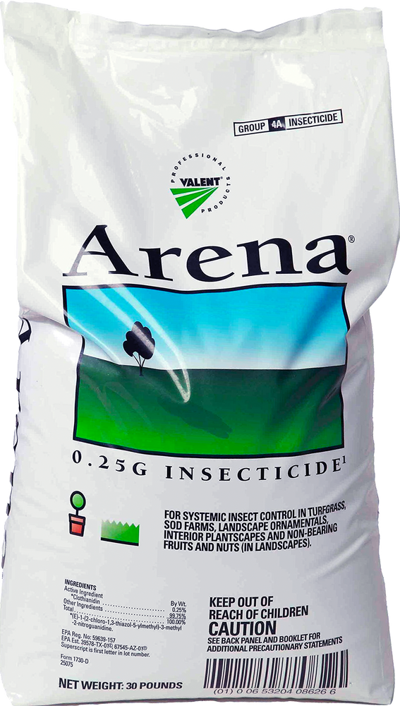Arena 0.25 G Granular Insecticide – Pest Control Superstore