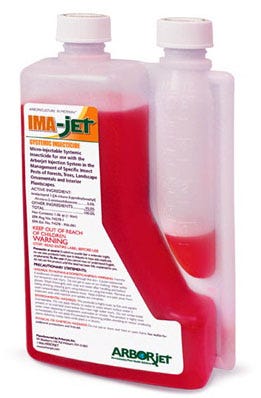 Ima-Jet Micro-Injectable Systemic Insecticide – Pest Control Superstore
