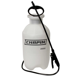 Chapin Poly Lawn and Garden Sprayer – Pest Control Superstore
