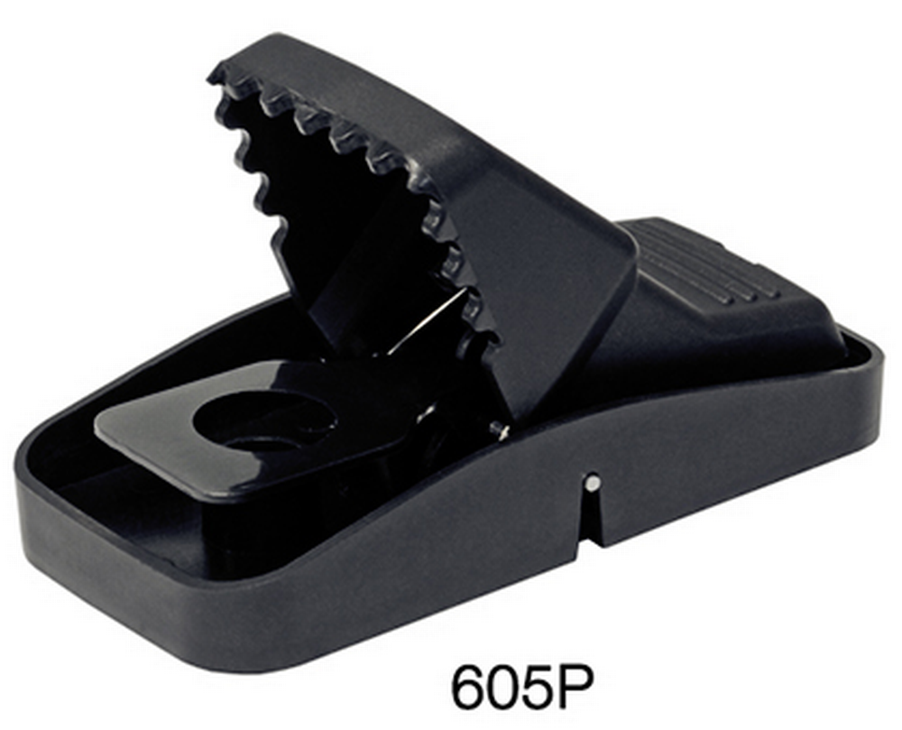 Catchmaster 605P Easy Set Mouse Snap Traps – Pest Control Superstore
