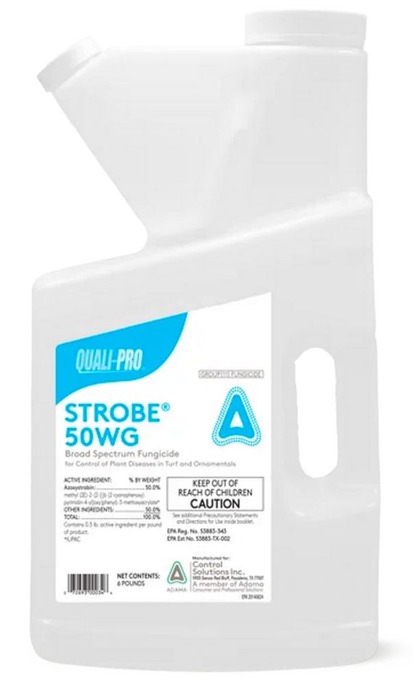 Strobe 50WG Fungicide – Pest Control Superstore