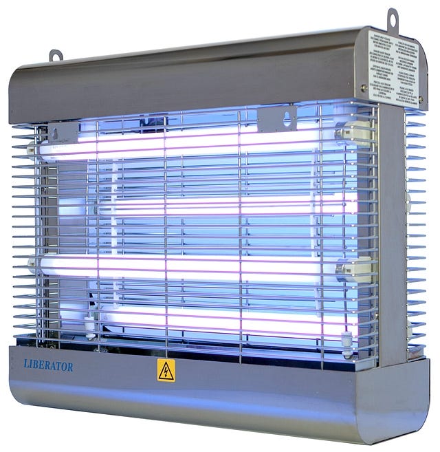 Genus Liberator Catcher – Pest Control Superstore