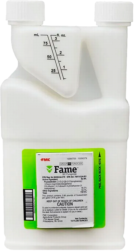 Fame SC Fungicide – Pest Control Superstore
