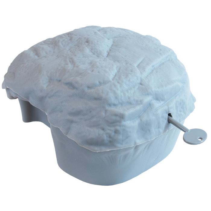 Rodent Rock 2G Bait Station with Paver – Pest Control Superstore