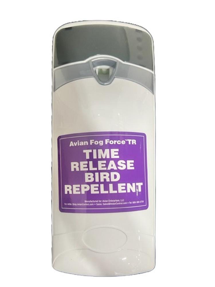 Fog Force TR Dispenser – Pest Control Superstore