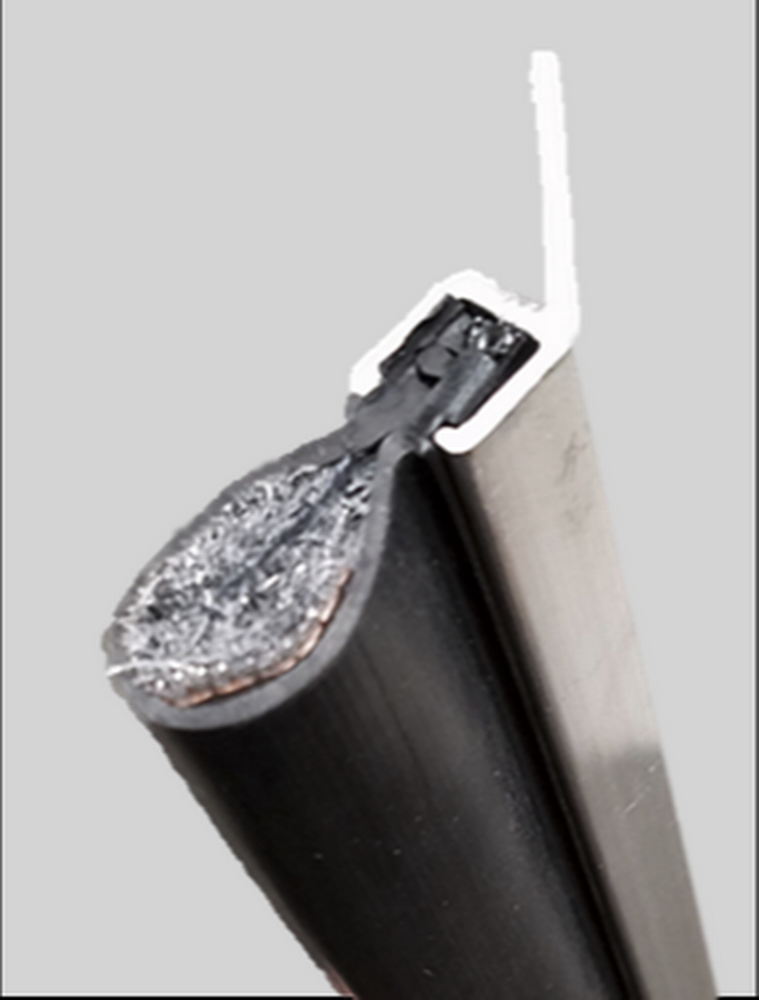 Rodent Proof Vertical Seal Kit – Pest Control Superstore