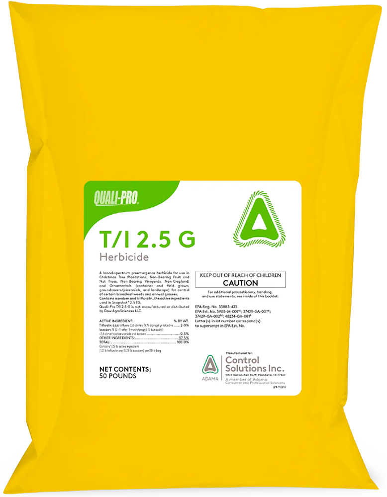 Quali-Pro T/I 2.5 G – Pest Control Superstore