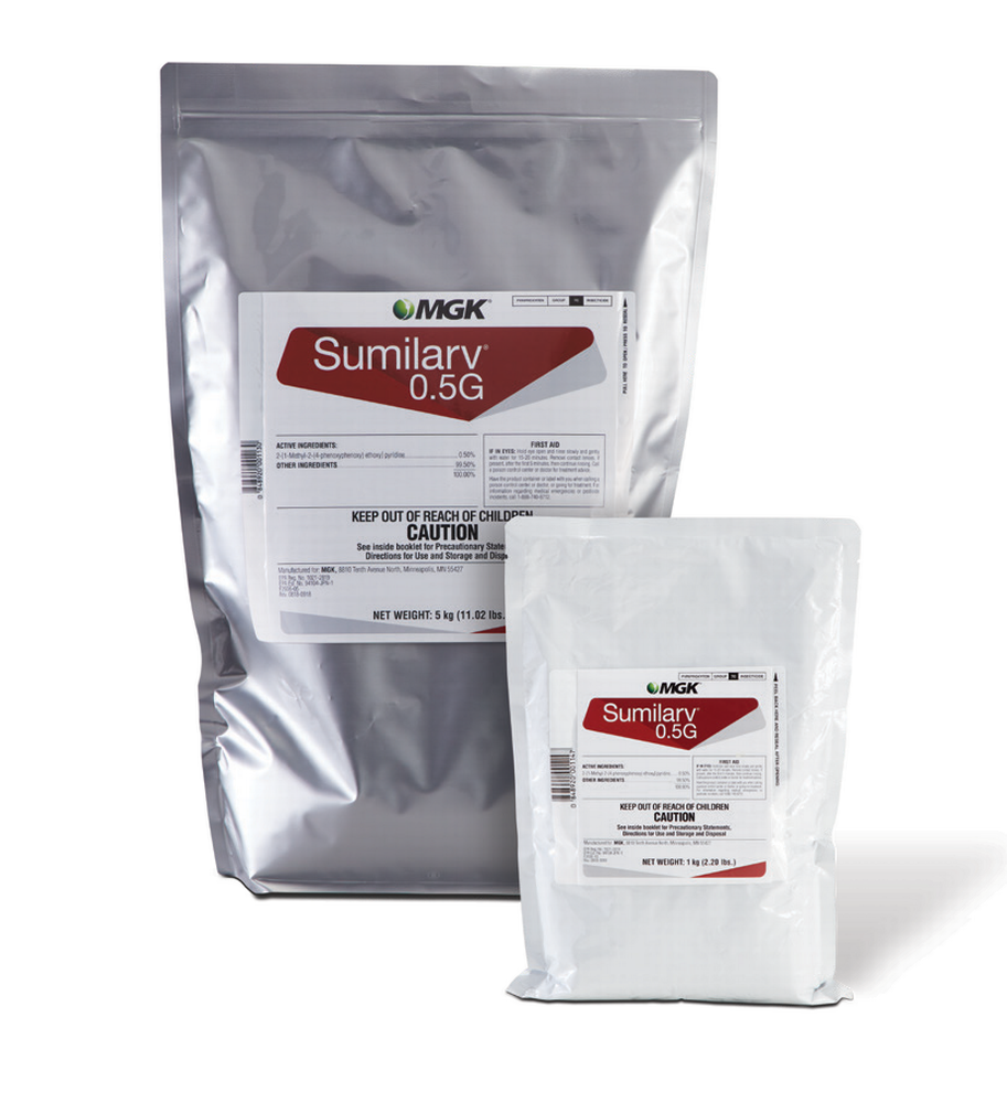 Sumilarv Mosquito Larvicide – Pest Control Superstore