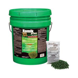 Ramik Green Bait Packs – Pest Control Superstore