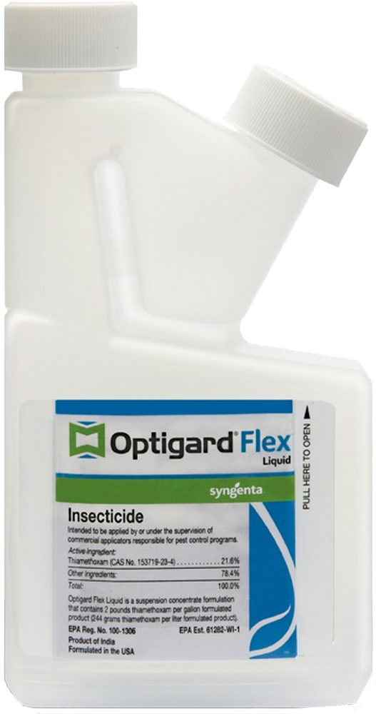 Optigard Flex Insecticide - 8 oz. – Pest Control Superstore