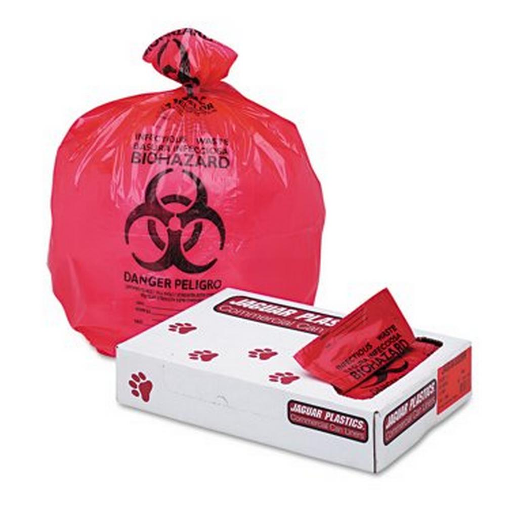 Biohazard Disposable Bag – Pest Control Superstore