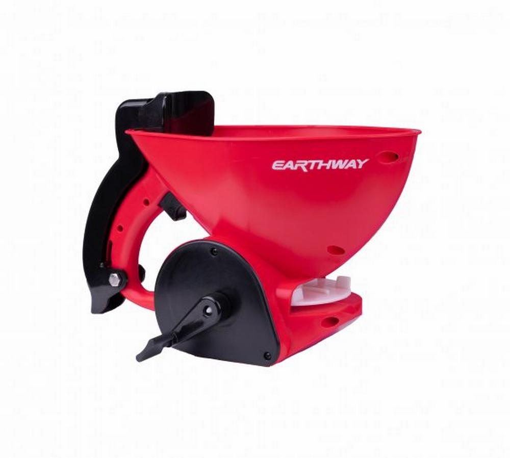Earthway Hand Spreader with Armrest (12/Case) – Pest Control Superstore