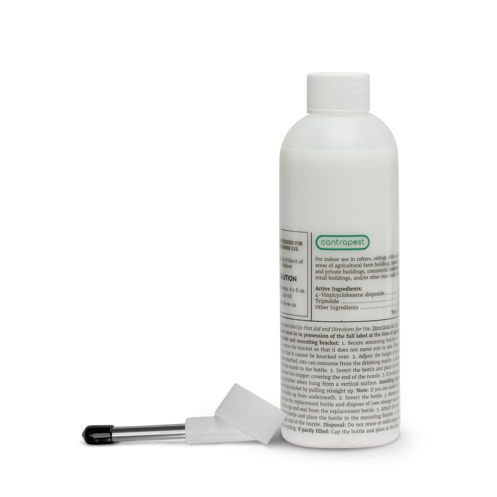 E-40 Animal Excluder – Pest Control Superstore