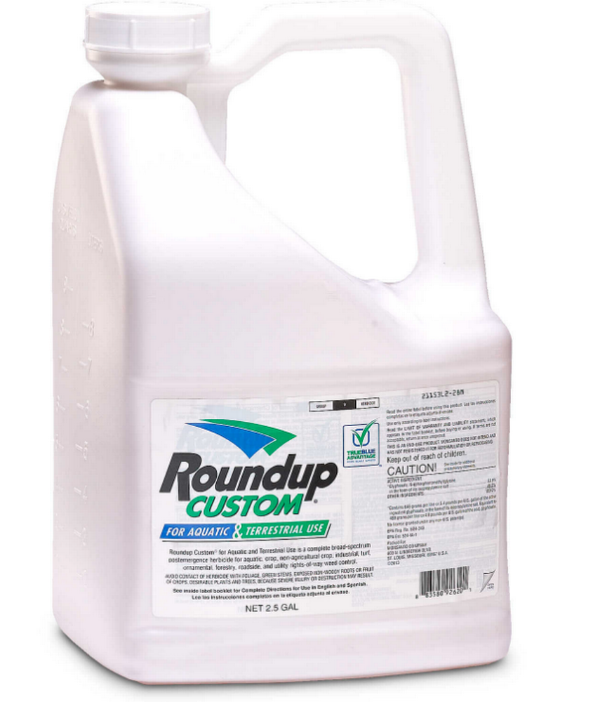 Roundup Custom – Pest Control Superstore