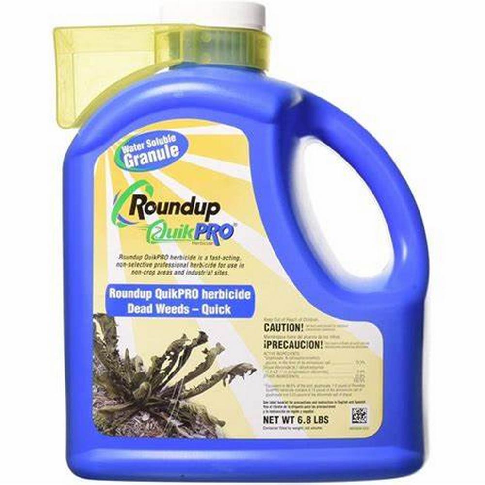 Roundup QuikPro Granular – Pest Control Superstore