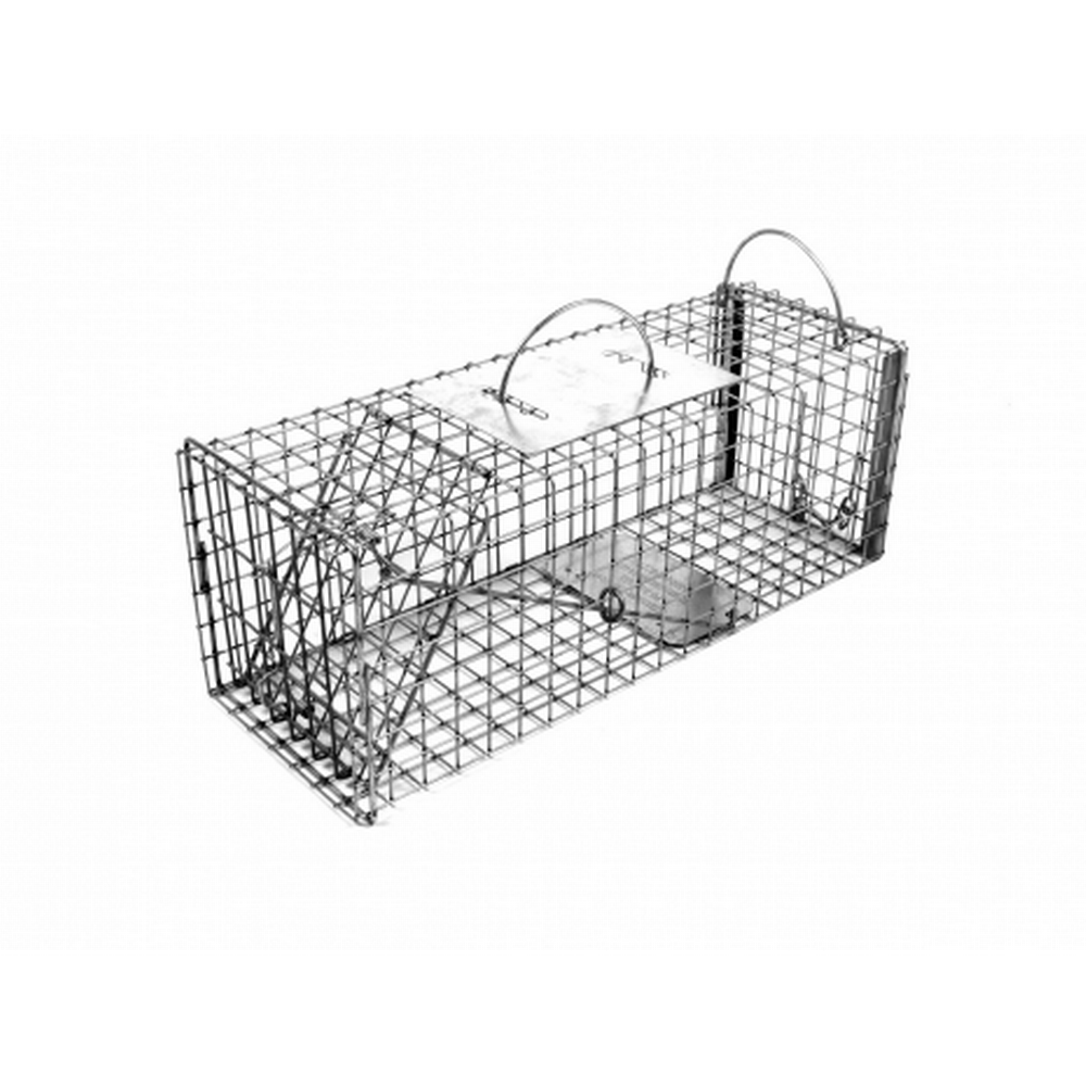 Rigid Trap withoutne Trap Door Easy Release Door 604.5 – Pest Control ...