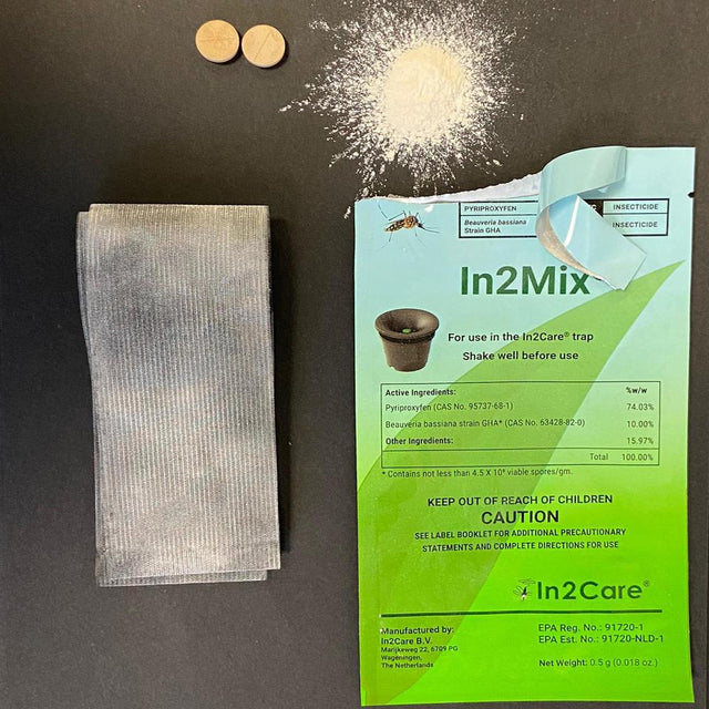 In2Mix Sachets – Pest Control Superstore