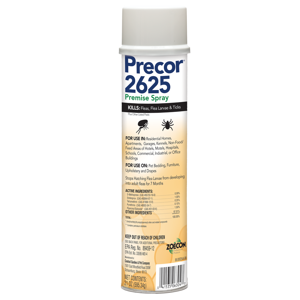 Precor 2625 Premise Spray - 21 oz – Pest Control Superstore