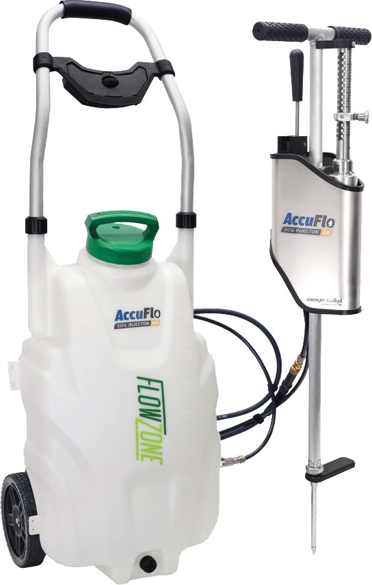 AccuFlo Soil Injector Kit – Pest Control Superstore
