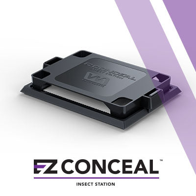 EZ Conceal Insect Station – Pest Control Superstore